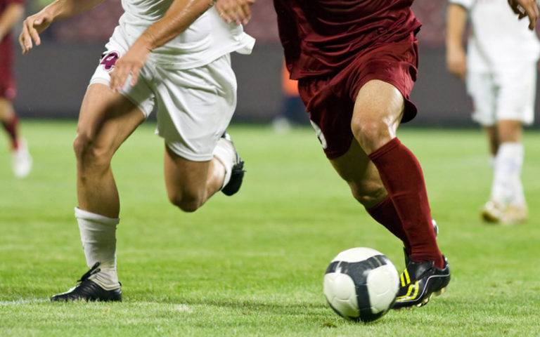 ≥ Chiropractie Avalon - Sportblessures - T: 040-78 78 488